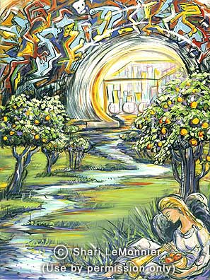 Photo Gallery Jerusalem